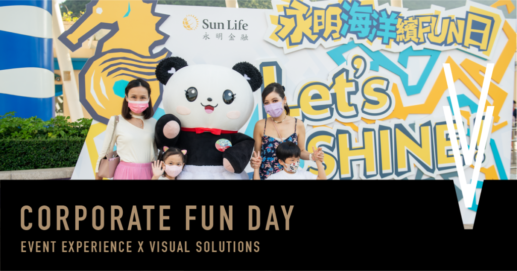 Fun Corporate Event Ideas | Plan the Perfect Fun Day with Double V