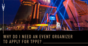 Award-Winning Corporate Event Management Company | Double V